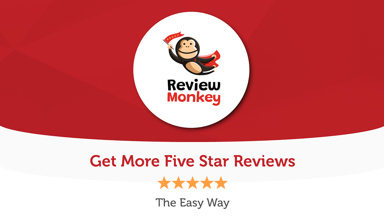 Get More 5 Star Google Reviews The Easy Way With Review Monkey