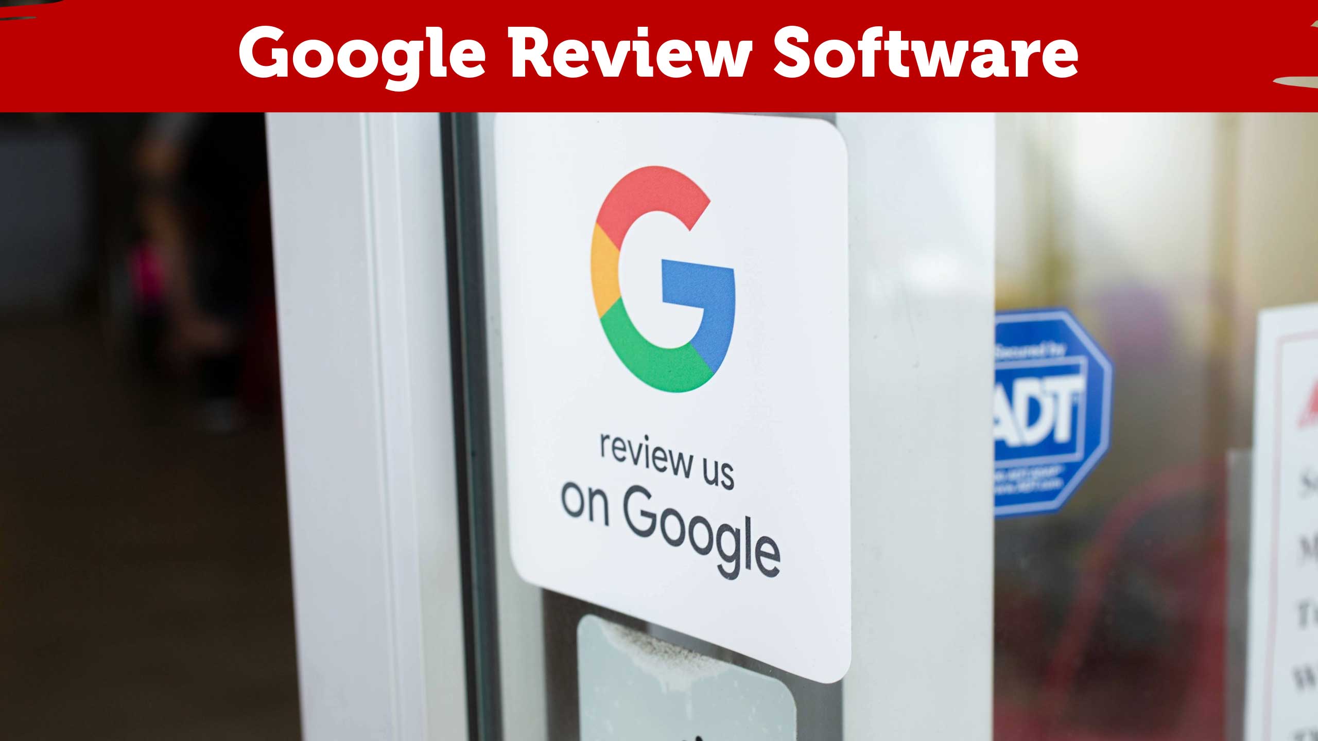Choosing the Right Google Review Software | Review Monkey